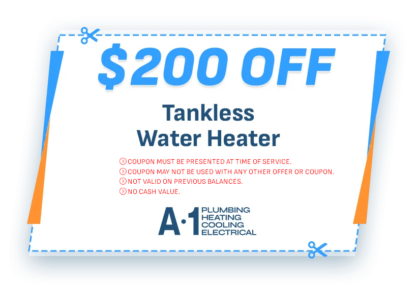 Plumbing, Heating, Cooling & Electrical Services | Topeka, KS